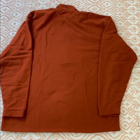 Simms | Shirts | Simms Fleece Top | Poshmark